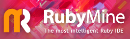 Rails開発のイケてるIDE RubyMineを使う（1）紹介編｜TechRacho by BPS株式会社