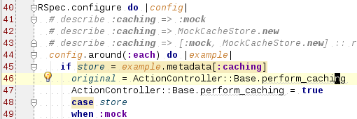 Rspecで事前・事後の環境設定を切り替える｜techracho By Bps株式会社