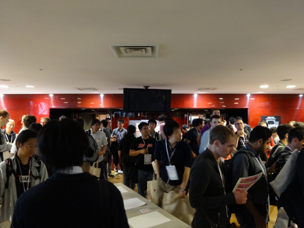 RubyKaigi 2013 に参加してきました｜TechRacho by BPS株式会社