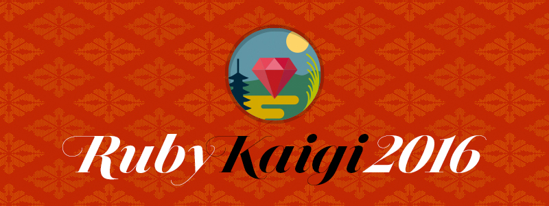 [番外編]京都のRubyKaigi 2016に参加します（hachi8833）｜TechRacho by BPS株式会社