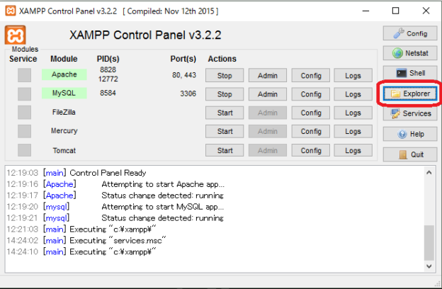 WordPressをローカル環境等にお引っ越しする方法（XAMPP使いも歓迎）｜TechRacho by BPS株式会社
