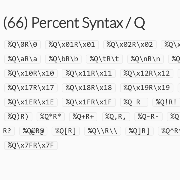 週刊Railsウォッチ（20170414）サーバーを危うくする1行のコード、PostgreSQL 10の新機能ほか｜TechRacho by BPS株式会社