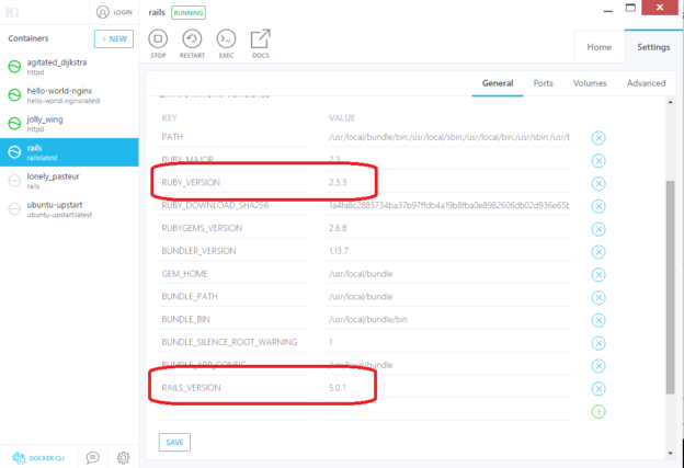 Docker入門日誌-その3- Rails開発編｜TechRacho by BPS株式会社