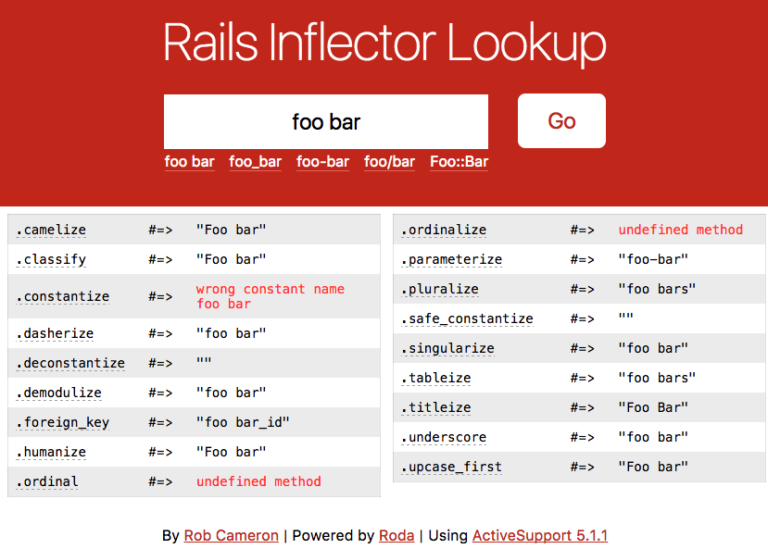 週刊Railsウォッチ（20170602）チームが喜ぶ19のgem、Bundler 1.15が高速化&機能追加、Deviseに挑戦する新認証gem「Rodauth」ほか｜TechRacho ...