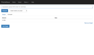 PrometheusでDockerホスト + コンテナを監視してみた｜TechRacho by BPS株式会社