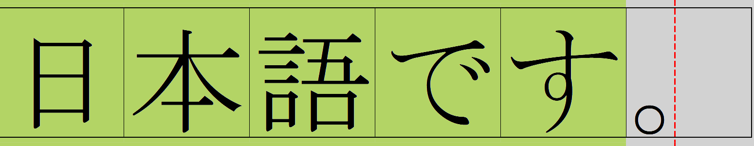CSSでの句読点ぶら下げ: hanging-punctuationプロパティ｜TechRacho（テックラッチョ）〜エンジニアの「？」を ...