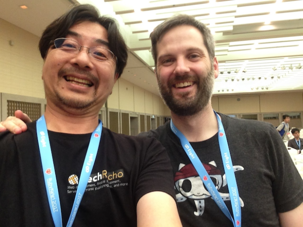 週刊Railsウォッチ（20170922）特集: RubyKaigi 2017セッションを振り返る（1）、Rails 4.2.10.rc1リリースほか｜TechRacho by BPS株式会社