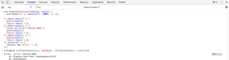 JavaScript: 5分でわかるPromiseの基礎（翻訳）｜TechRacho by BPS株式会社