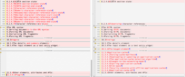 週刊Railsウォッチ（20171215）Ruby 2.5.0-rc1リリース、Ruby 2.4.3セキュリティ修正、Ruby 3.0で変わるキーワード引数、HTML 5.2 RECリリース ...