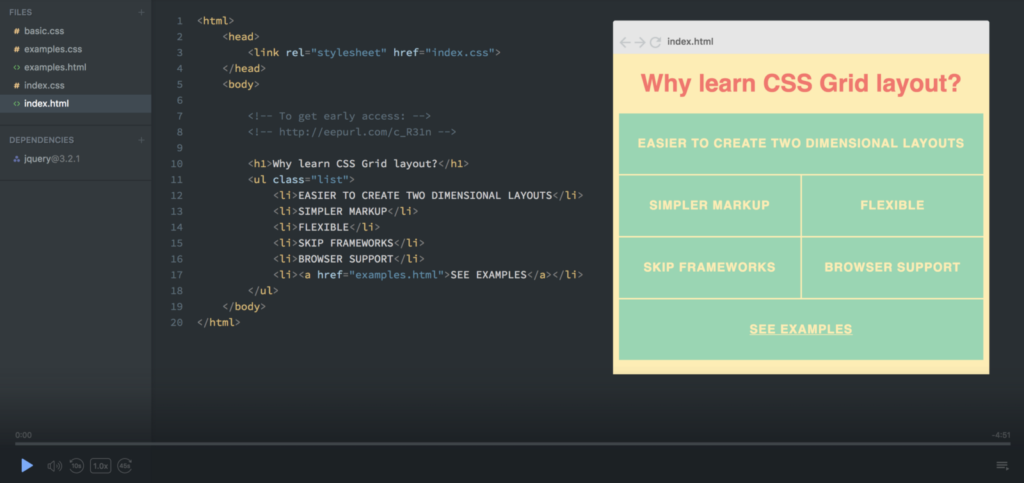 CSS GridがBootstrapよりレイアウト作成に向いている理由（翻訳）｜TechRacho by BPS株式会社