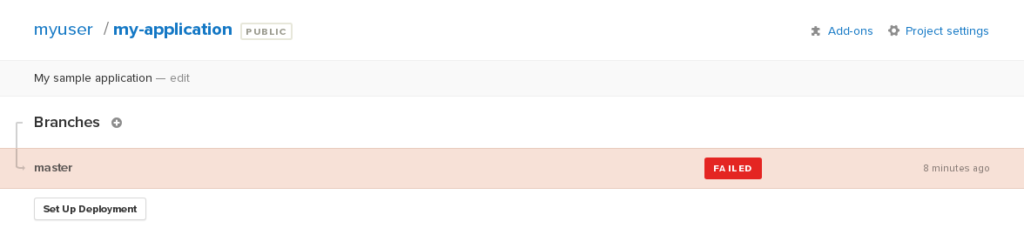 Rails: DockerでHeroku的なデプロイソリューションを構築する: 後編（翻訳）｜TechRacho by BPS株式会社
