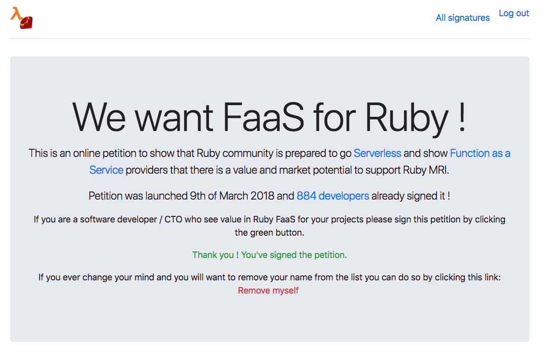 週刊Railsウォッチ（20180323）Rails 5.2.0 RC2リリース、「サーバーレスなRubyが欲しい」、capybara風JSテストフレームワークCypressほか ...