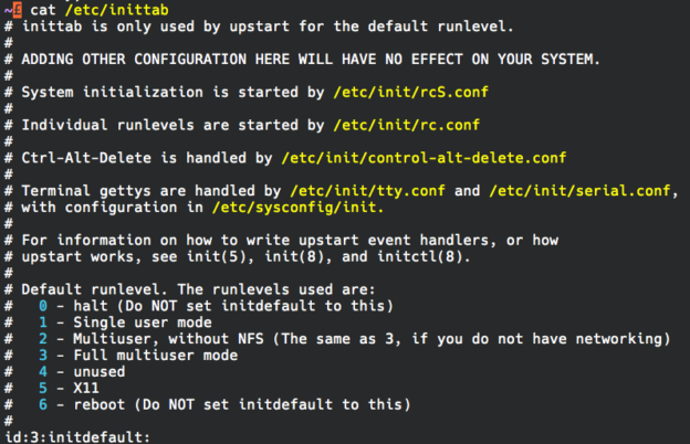 Linuxのサービス起動周りとDockerとの関連を理解する#2（社内勉強会）｜TechRacho by BPS株式会社