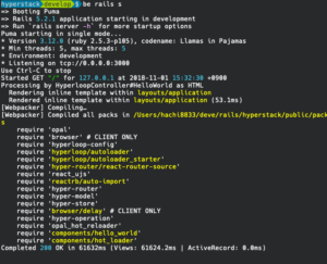週刊Railsウォッチ（20181105）DBマイグレーション9つのコツとハマった話、Railsのモデルとディレクトリの設計ほか｜TechRacho by BPS株式会社
