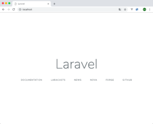 PHP: Laradockちょっとだけ触ってみた｜TechRacho by BPS株式会社