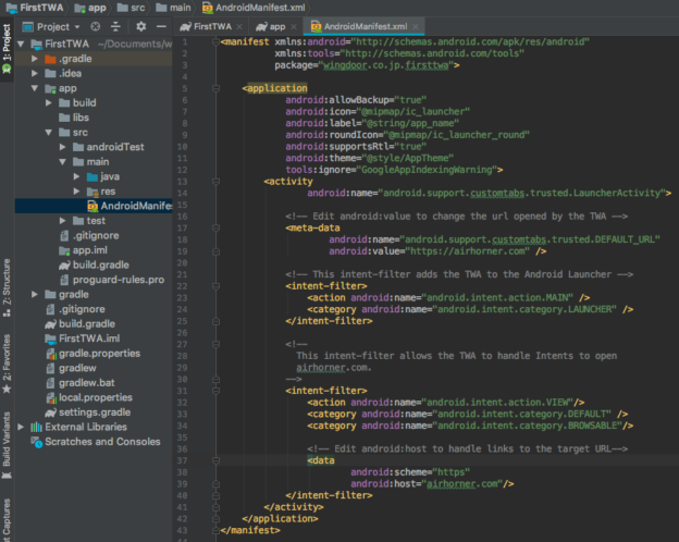 Flutterアニメーション、時々PWA+TWAなど｜TechRacho by BPS株式会社