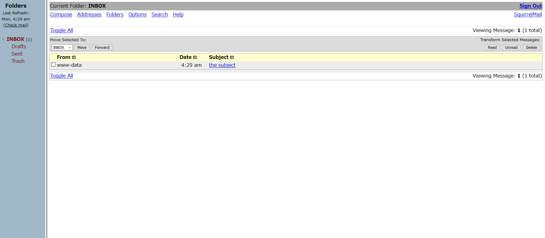 Docker イメージを利用したローカル開発環境向けメールサーバ構築のすゝめ｜TechRacho by BPS株式会社