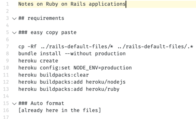 Rails 6+Webpacker開発環境をJS強者ががっつりセットアップしてみた（翻訳）｜TechRacho by BPS株式会社