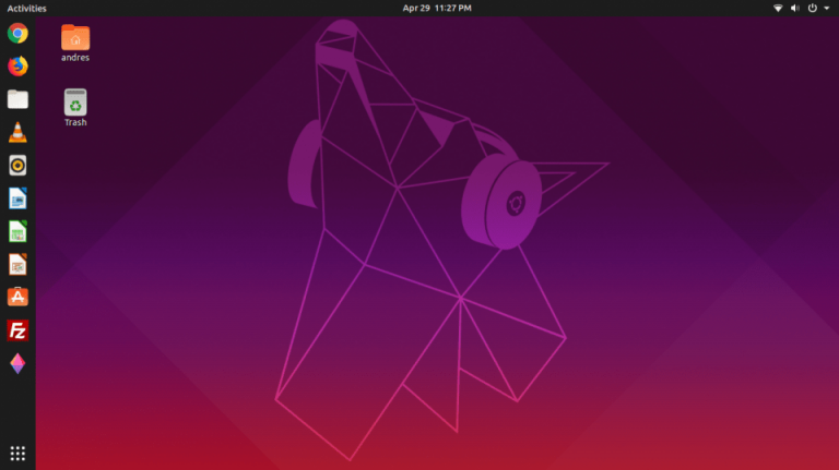 自宅PCのOSをWindowsからLinux（ubuntu）に変えてみた感想｜TechRacho by BPS株式会社