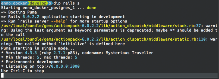 Rails+Docker環境をbrowser-syncでオートリロードできるようにしてみた｜TechRacho by BPS株式会社