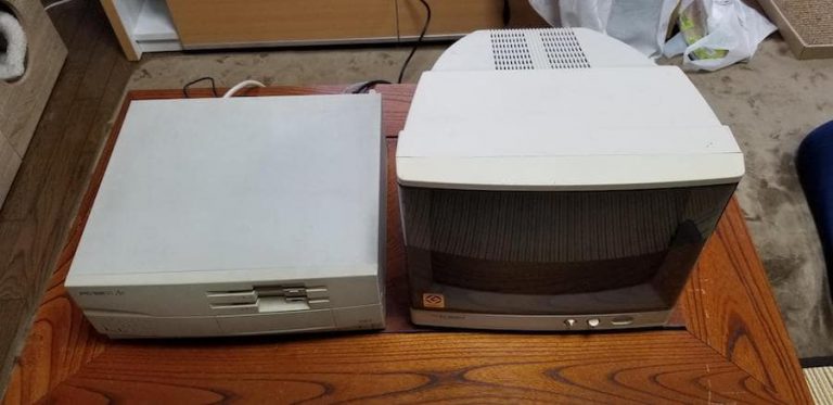 PC98をLANに接続してみた｜TechRacho by BPS株式会社