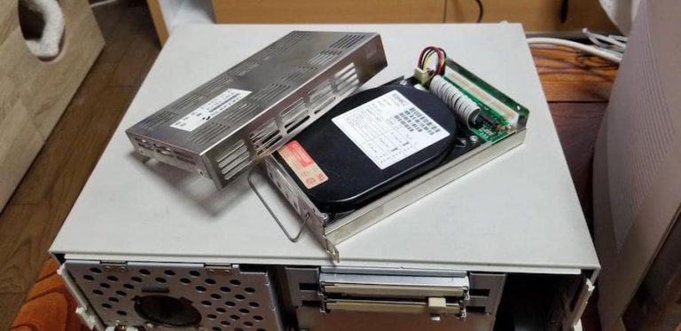 PC98をLANに接続してみた｜TechRacho by BPS株式会社