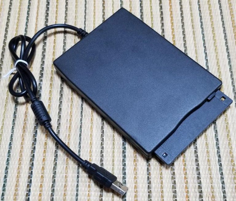 PC98をLANに接続してみた｜TechRacho by BPS株式会社