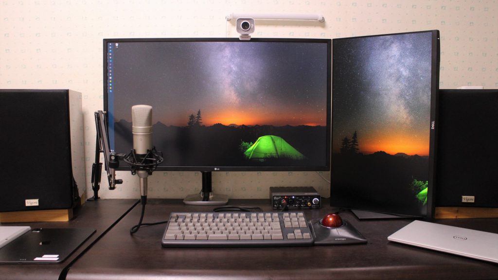 モバイルモニタにはWacom Link Plusが便利｜TechRacho by BPS株式会社