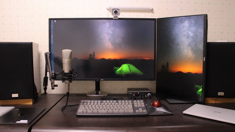 モバイルモニタにはWacom Link Plusが便利｜TechRacho by BPS株式会社