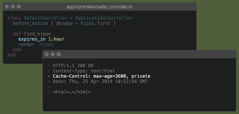 Rails: レスポンスのライフサイクルとETagを理解する（翻訳）｜TechRacho by BPS株式会社