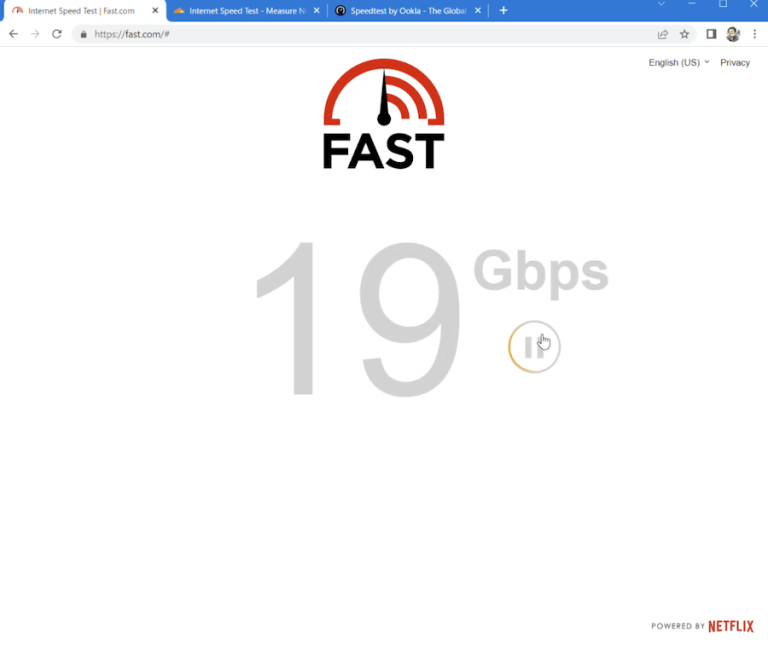 10Gbpsの光回線を2本引いてどちらが良いか比べてみた｜TechRacho by BPS株式会社