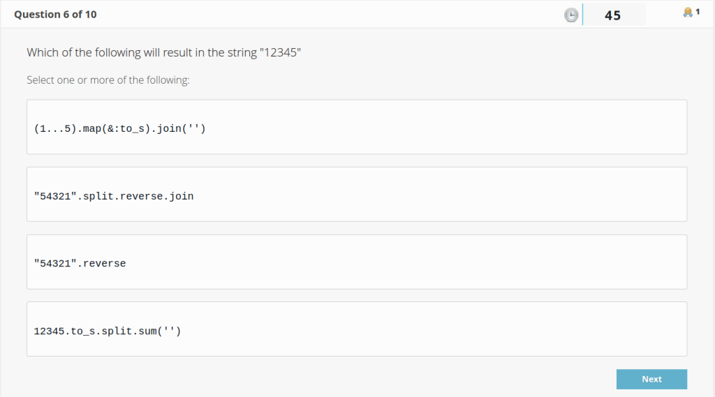 Rubyの配列クイズで最大の難問はどれか（翻訳）｜TechRacho by BPS株式会社