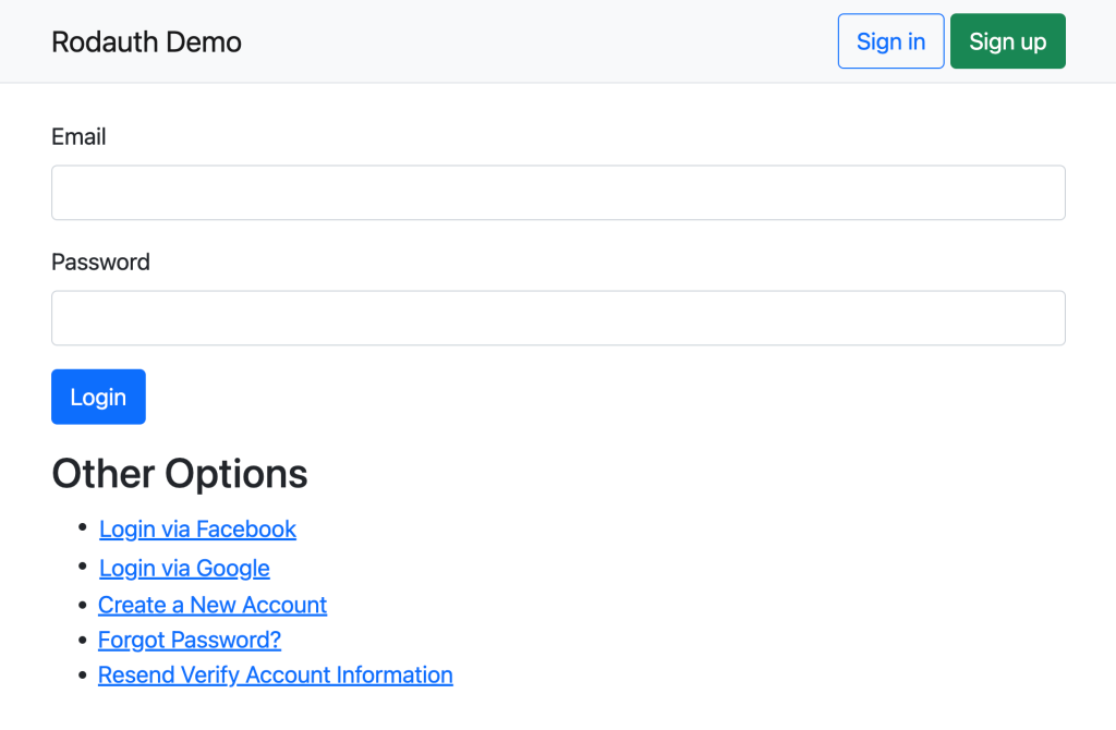 Rails Rodauthでsnsログインを行う(翻訳)|techracho By Bps株式会社