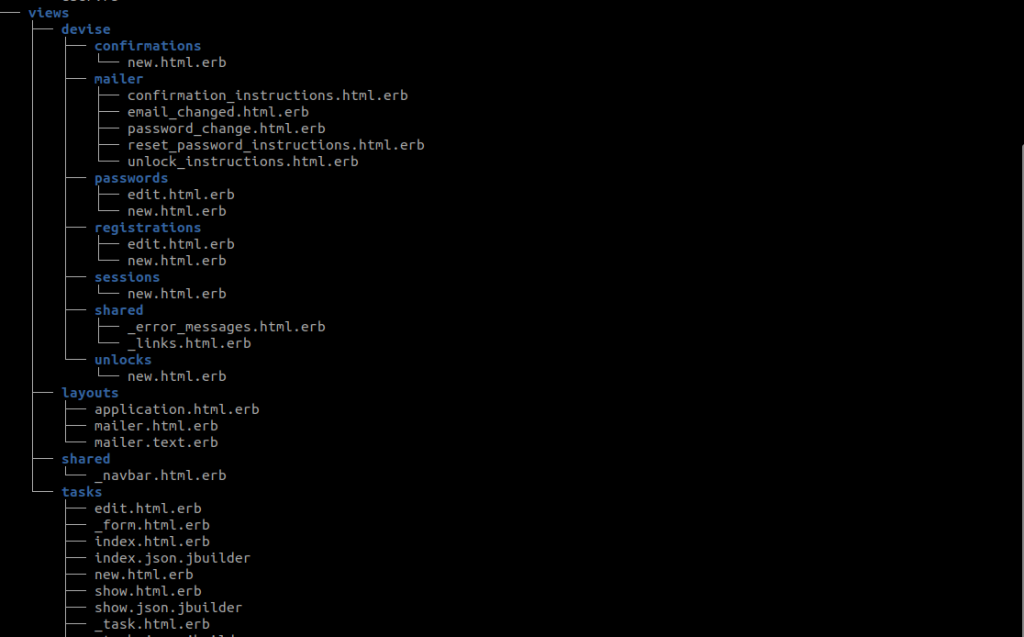 Rails Deviseを徹底理解する(1)基礎編(翻訳)|techracho By Bps株式会社