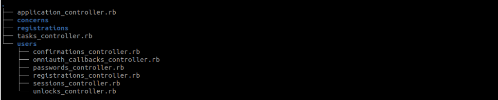 Rails: Deviseを徹底理解する（1）基礎編（翻訳）｜TechRacho by BPS株式会社