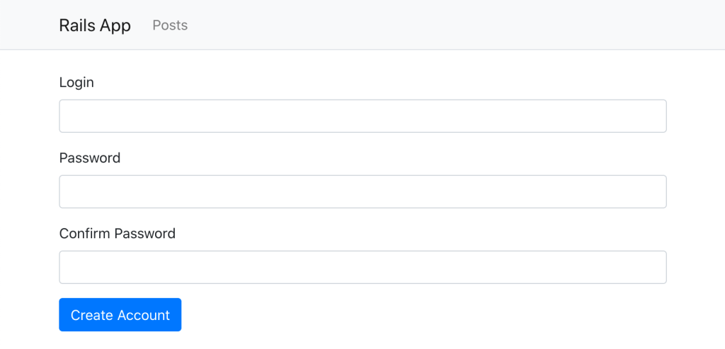 Rails Rodauthによるゼロからの認証システム構築チュートリアル(翻訳)|techracho By Bps株式会社