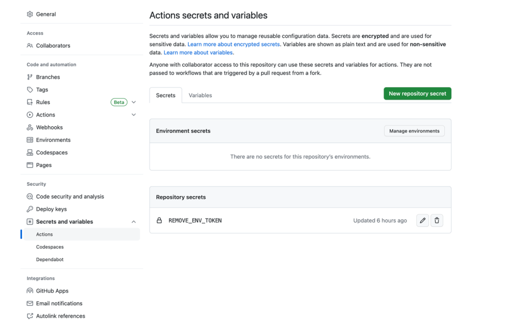 GitHub Pagesでフロントエンド開発のステージング環境を手軽に構築する（翻訳）｜TechRacho by BPS株式会社