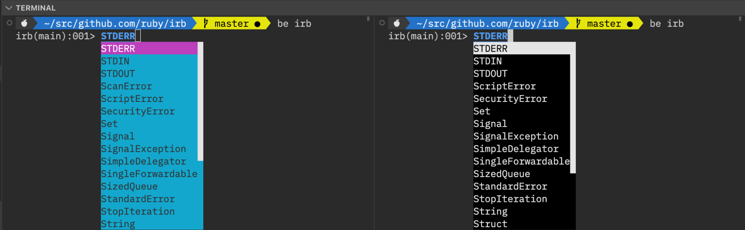 Ruby 3.3で大幅に強化されたIRBの解説（翻訳）｜TechRacho by BPS株式会社