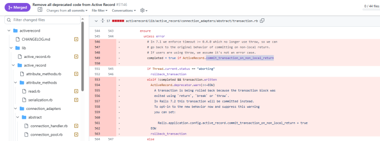 Rails: configuration あるいは load_defaults の話｜TechRacho by BPS株式会社