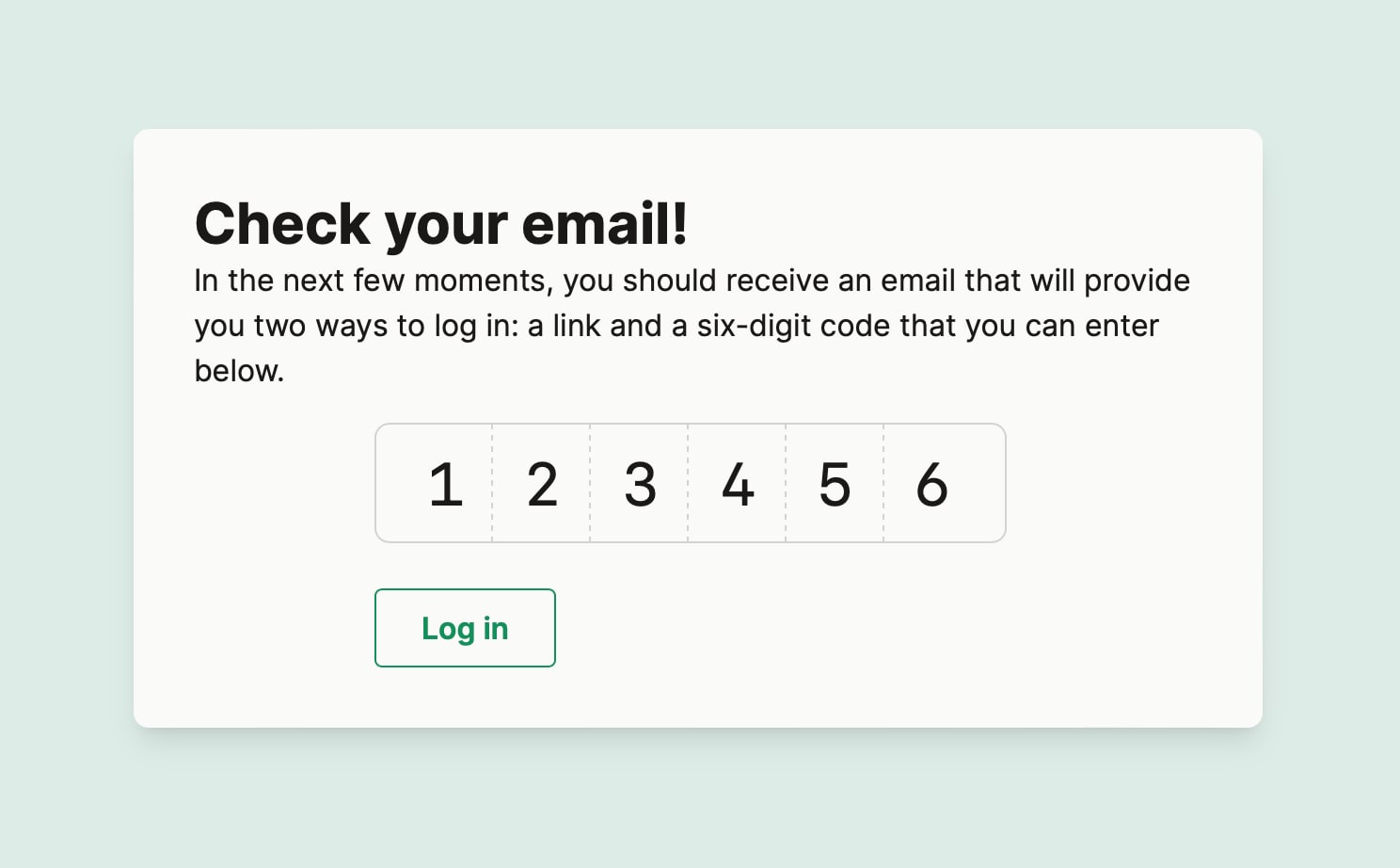 Rails: Tailwind + Stimulusで2FA/OTP/SMS認証用の6桁フィールドを作る（翻訳）｜TechRacho by BPS株式会社