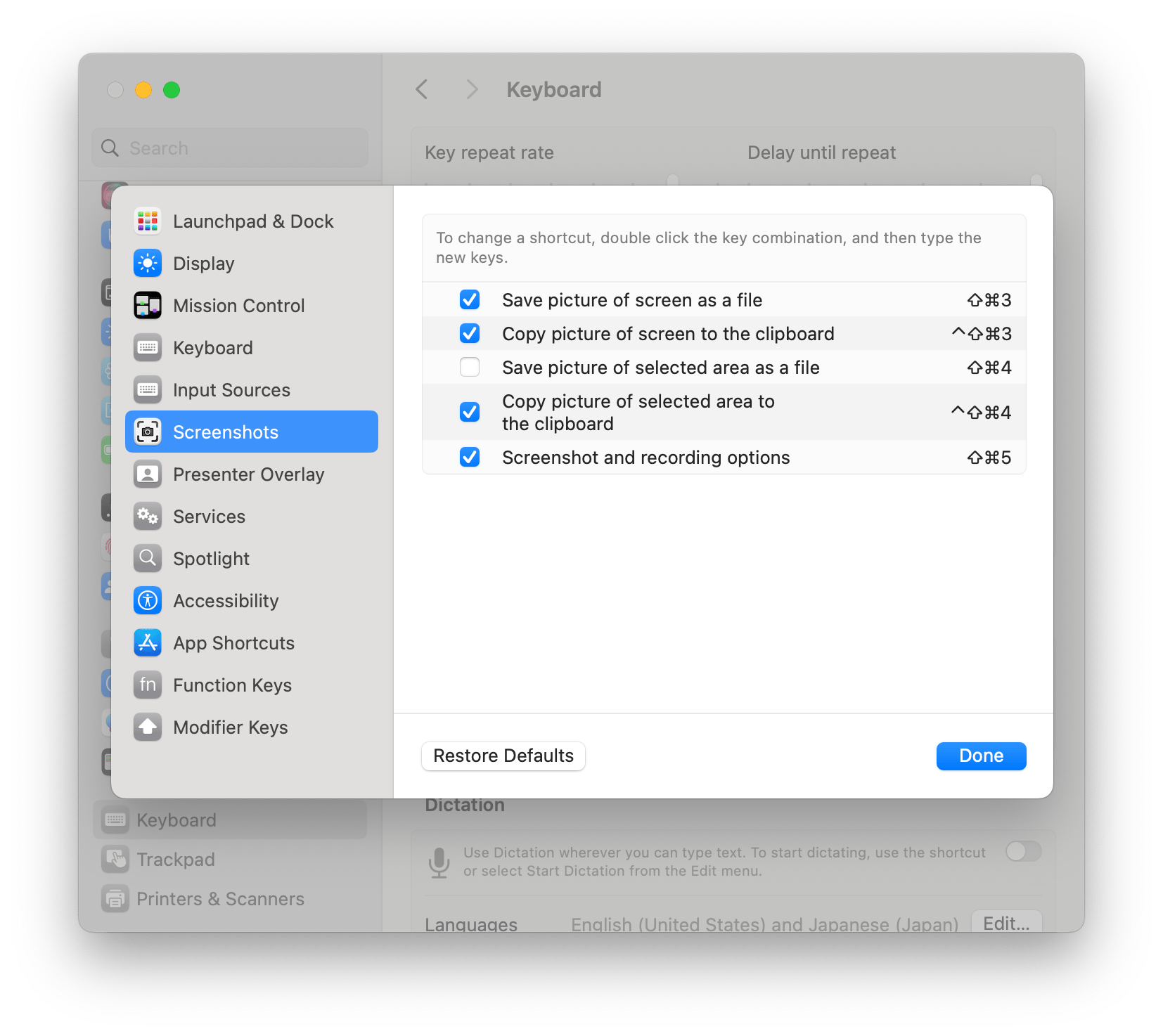 Mac: スクリーンショットの保存とコピーを同時に行う方法（翻訳）｜TechRacho by BPS株式会社