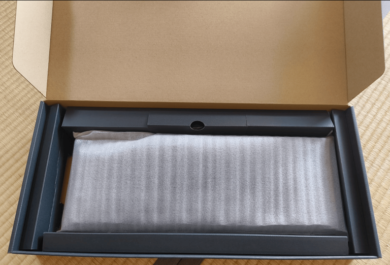 REALFORCE R3の新モデルR3HI17（セパレートスペースキー）を試用レビュー｜TechRacho by BPS株式会社