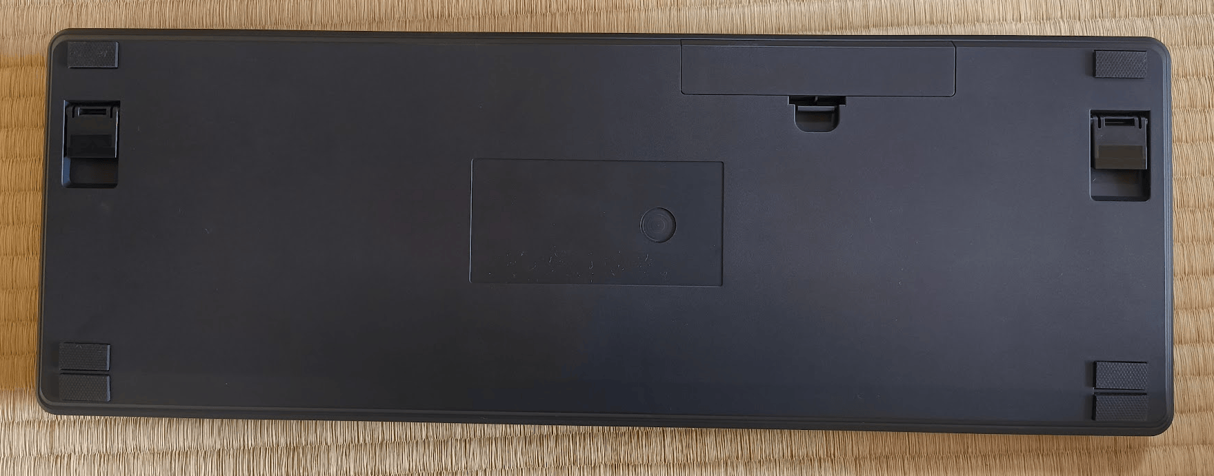 REALFORCE R3の新モデルR3HI17（セパレートスペースキー）を試用レビュー｜TechRacho by BPS株式会社