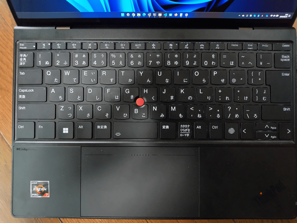 REALFORCE R3の新モデルR3HI17（セパレートスペースキー）を試用レビュー｜TechRacho by BPS株式会社