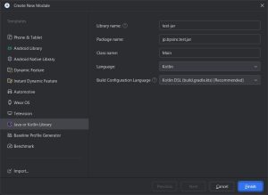 KotlinとR8を使用して実行可能JARを作成する｜TechRacho by BPS株式会社