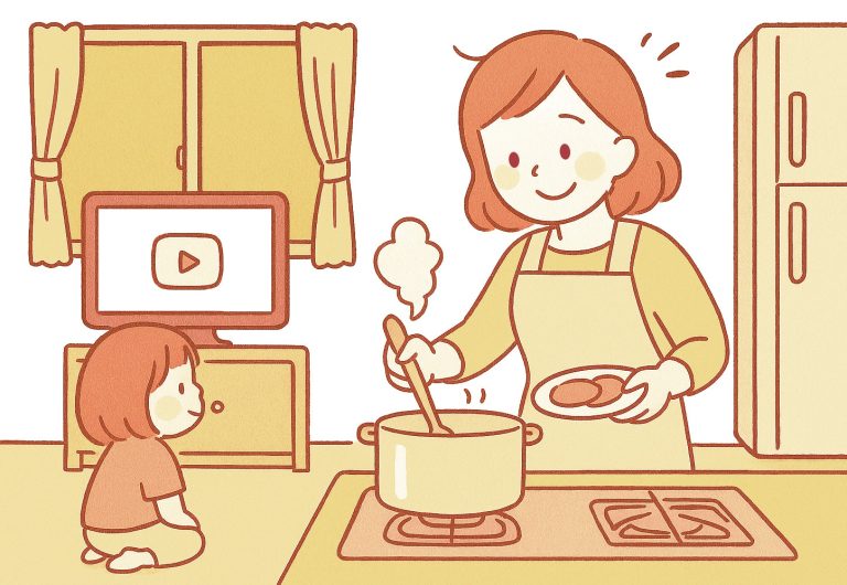 ワーママが体験したフルリモート勤務のメリット・デメリットと1日の流れ｜TechRacho by BPS株式会社